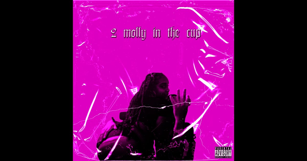 ‎2 Molly In The Cup - Single - Shaggy Sconyのアルバム - Apple Music
