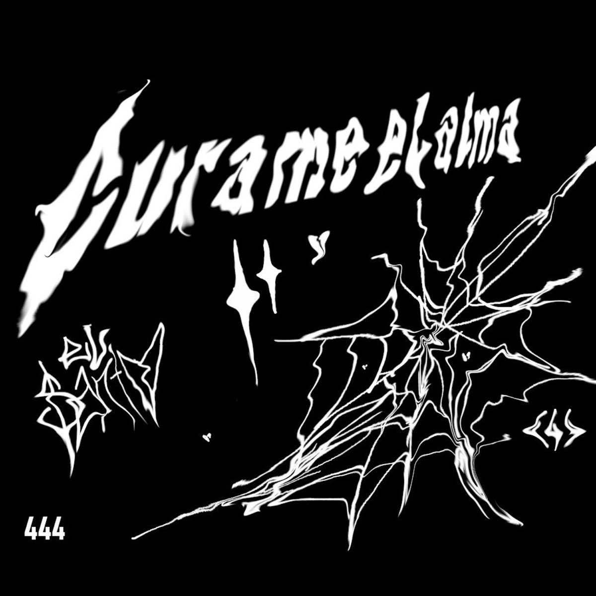 ‎curame el alma - Single - Album by el $anto - Apple Music