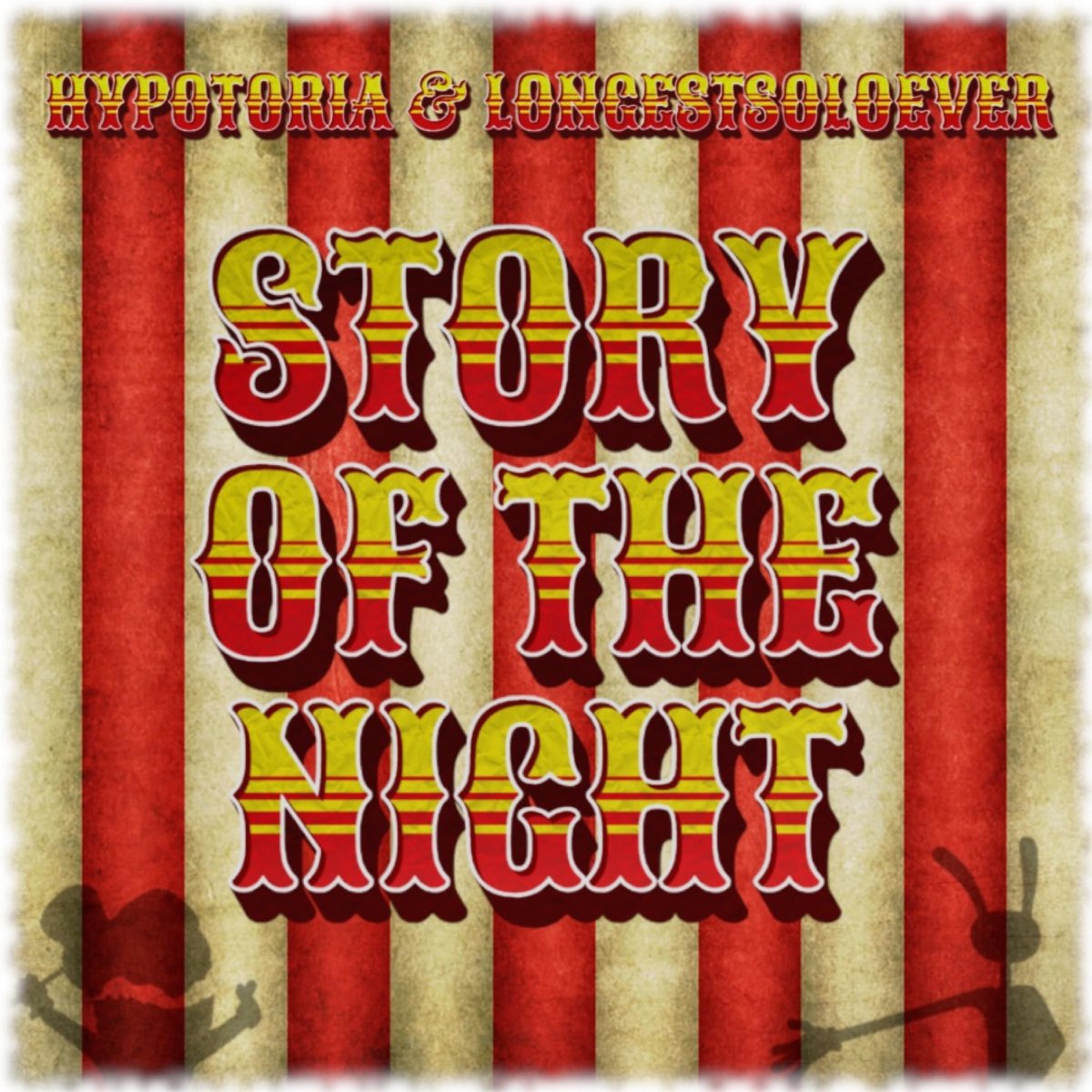 ‎Story of the Night (The Amazing Digital Circus Song) (feat ...