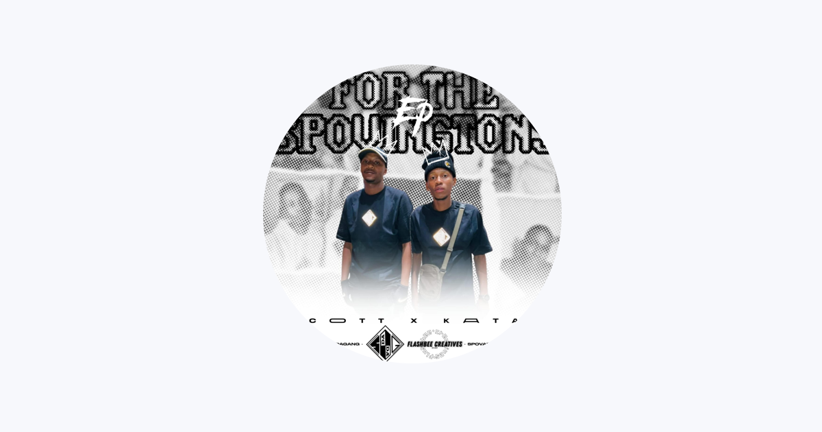 ‎Spova Da Gang - Apple Music