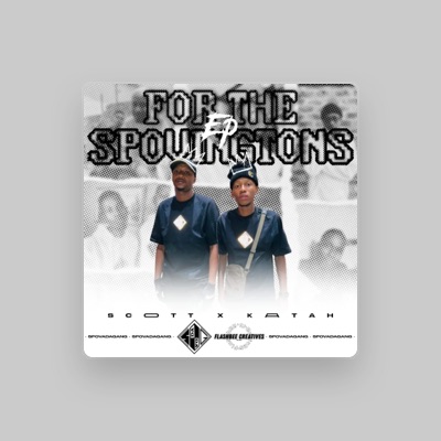 Spova Da Gang - Songs, Concert tickets & Videos