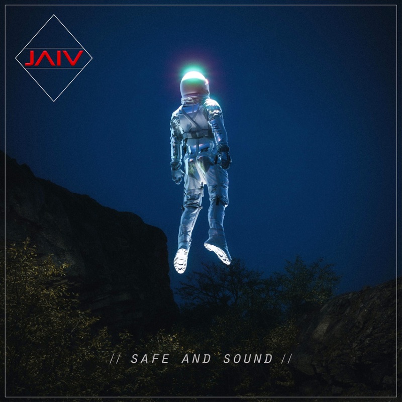 Safe and Sound - Jaiv: Song Lyrics, Music Videos & Concerts