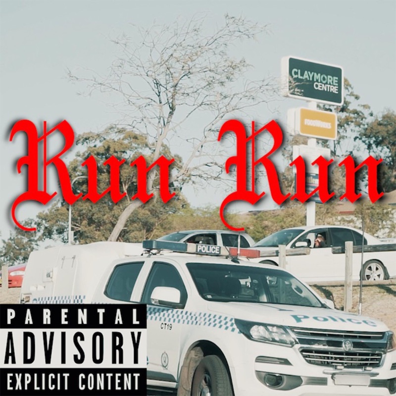 Run Run - The 046: Song Lyrics, Music Videos & Concerts