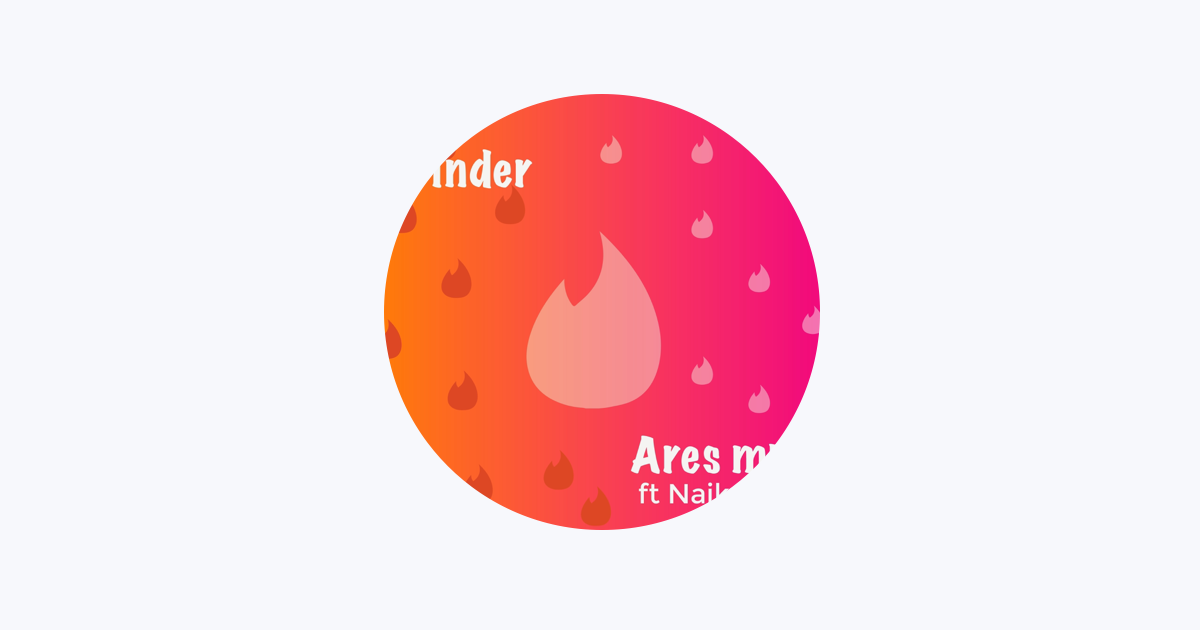 ‎Ares-mp3 - Apple Music