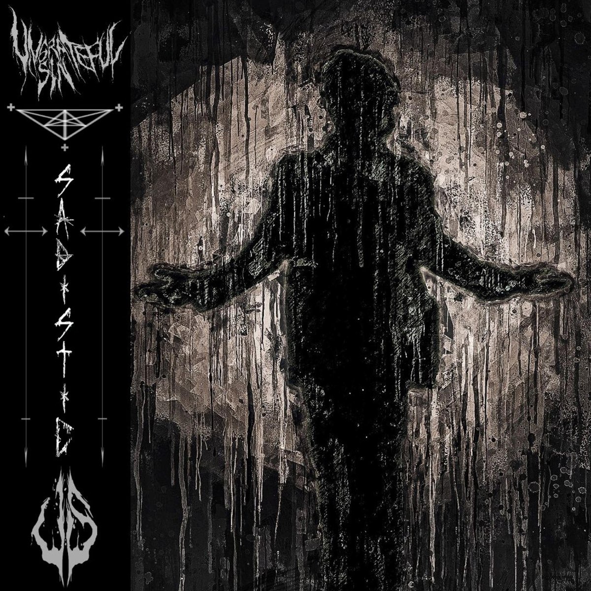 ‎Sadistic - Single - Album by Ungrateful Sin - Apple Music