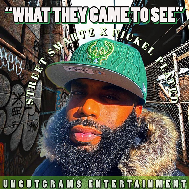 What They Came To See - Street Smartz: Song Lyrics, Music Videos & Concerts