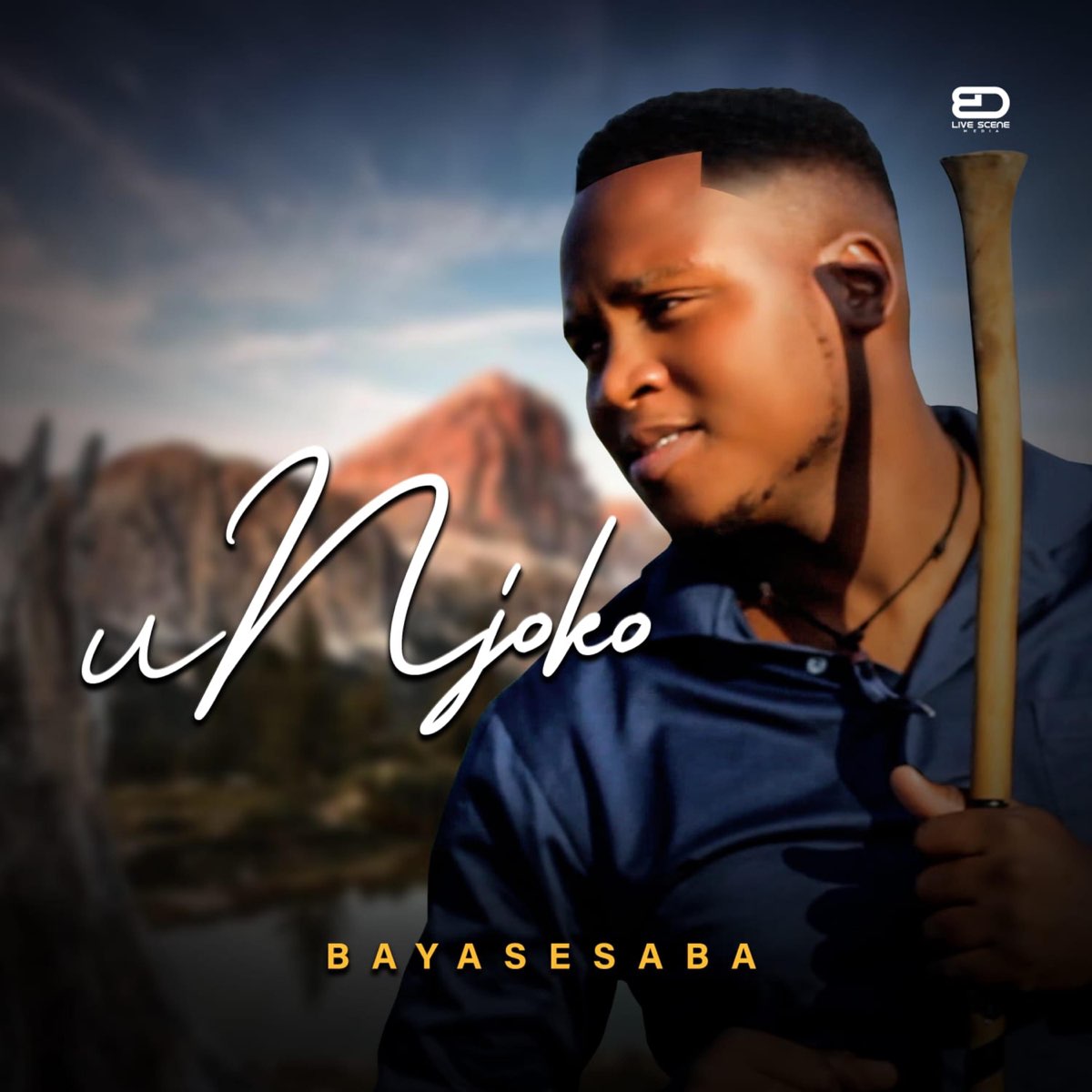 ‎Bayasesaba - Album by UNjoko - Apple Music