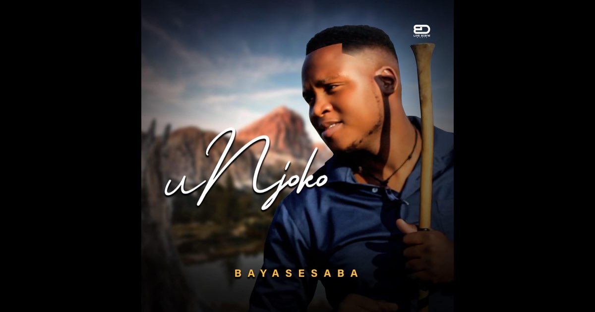 ‎Bayasesaba - Album by UNjoko - Apple Music