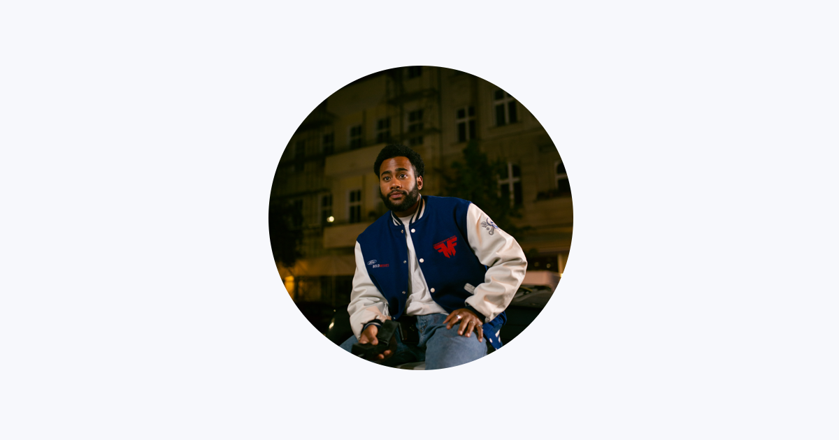 ‎Dead Dawg – Apple Music