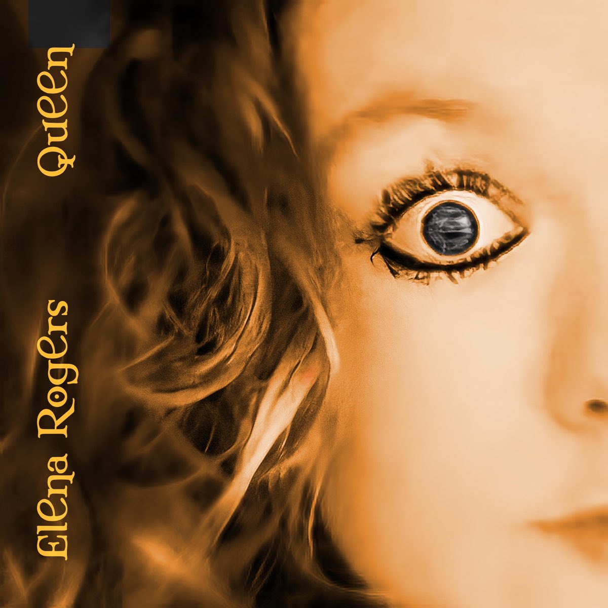 ‎Queen - Single - Album by Elena Rogers - Apple Music