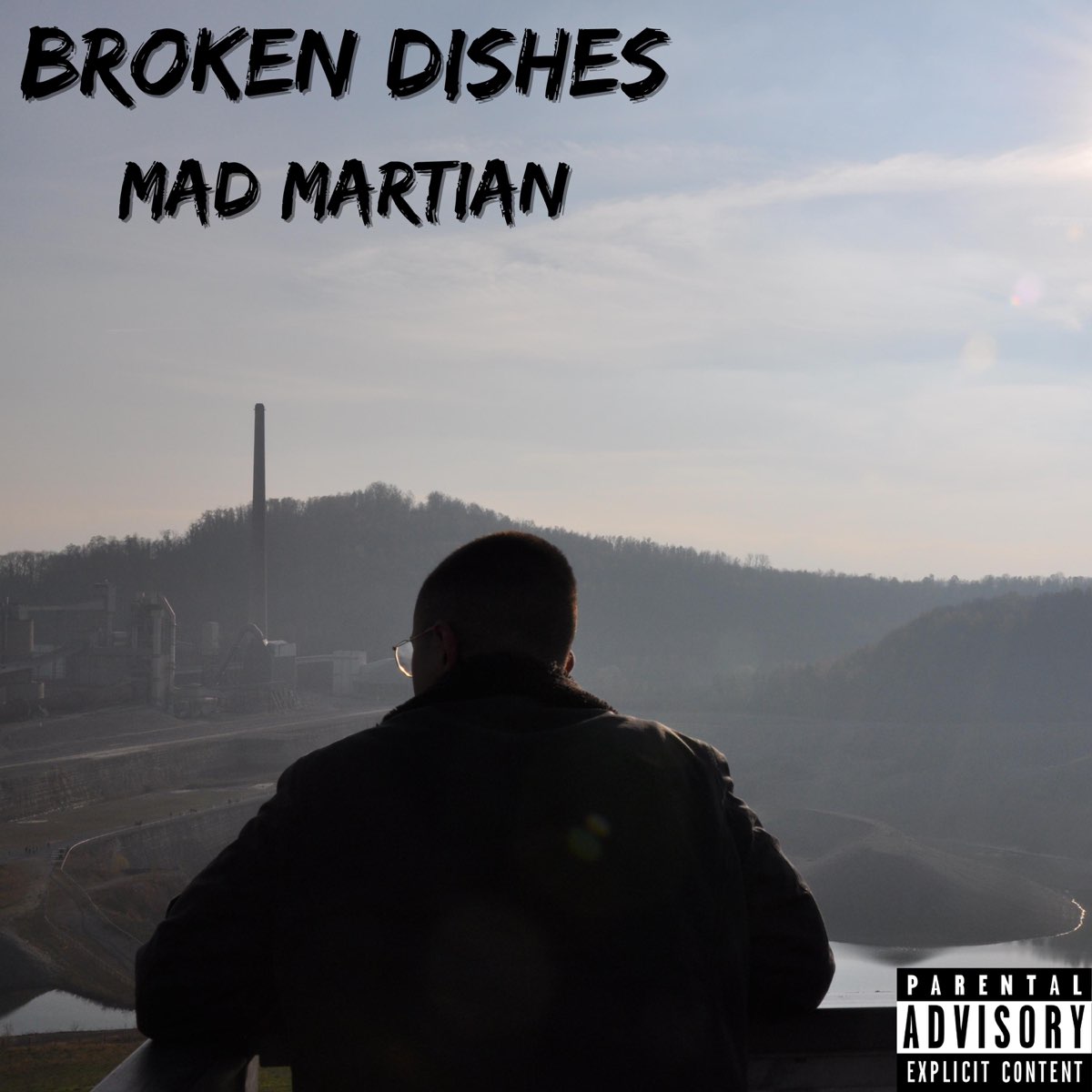 ‎Broken Dishes - Single - Album by Mad Martian - Apple Music