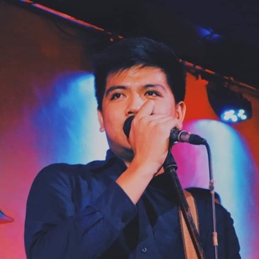 LUEL JOHN - Lyrics, Playlists & Videos | Shazam