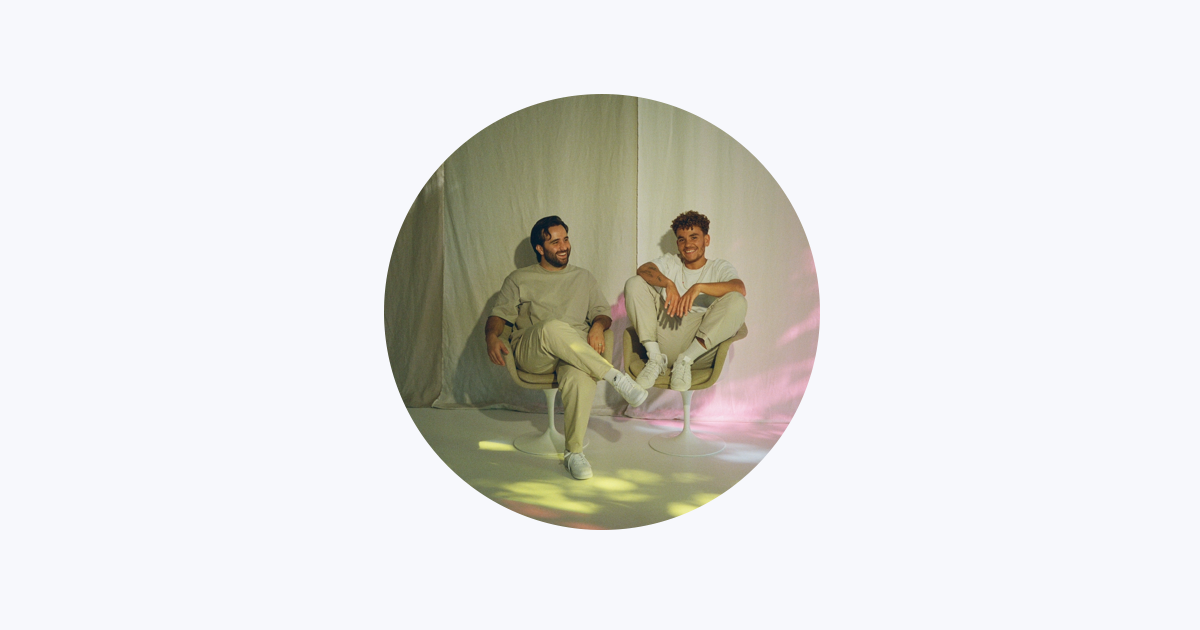 ‎ANOTR - Apple Music