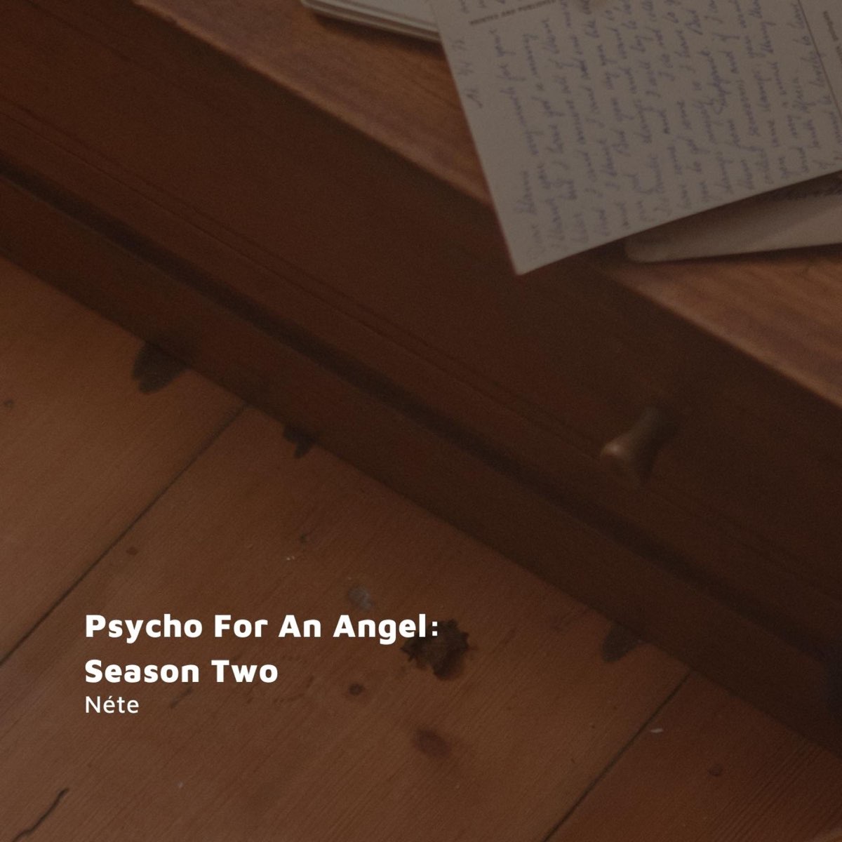 ‎Psycho For an Angel: Season Two (Slow and Reverbed) - Album by Néte ...