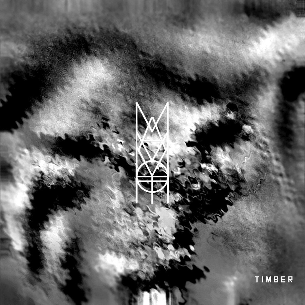 Timber Album Cover