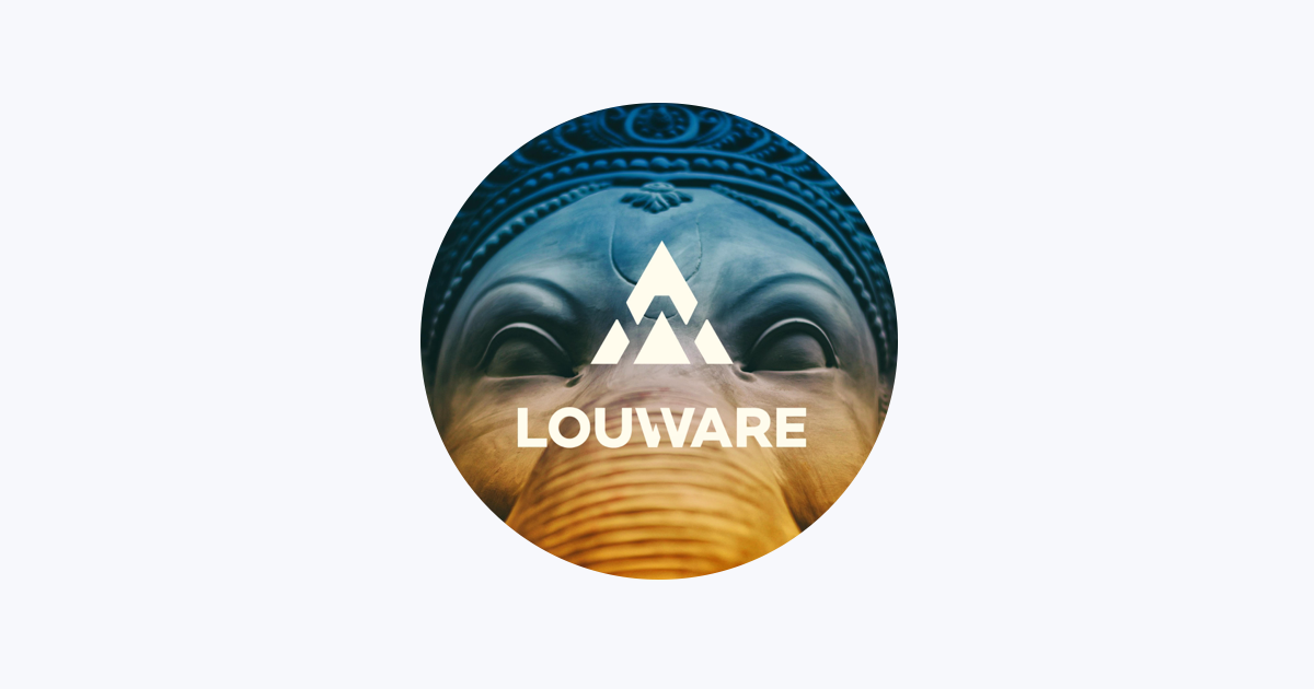 ‎LouwAre - Apple Music