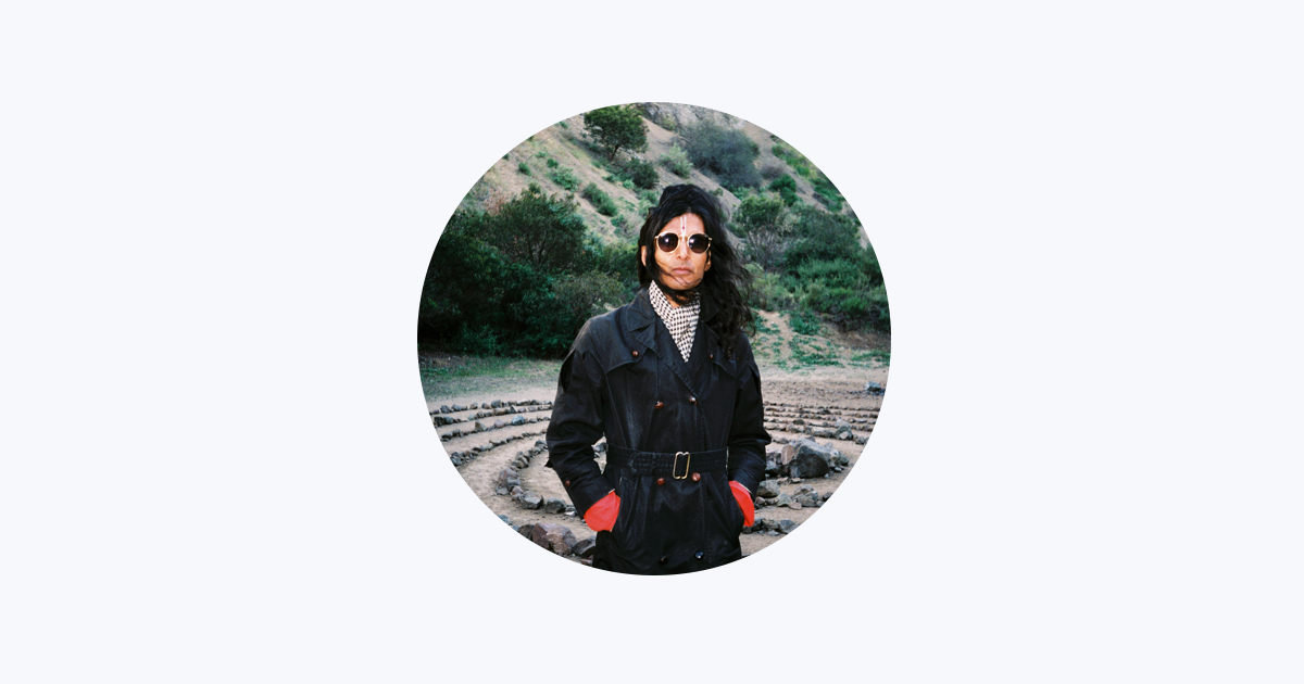 ‎Imaad Wasif - Apple Music