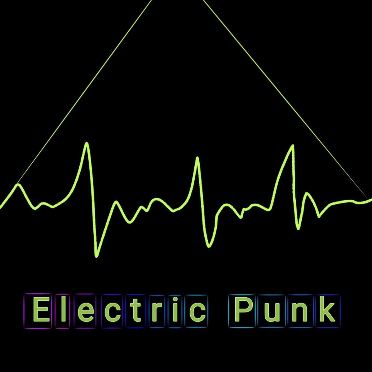‎Electric Punk - Single - Album by Ampiery - Apple Music