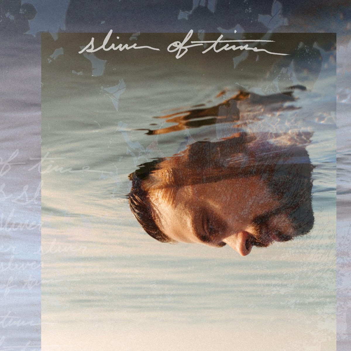 ‎Sliver of Time Pts. I-III - Single de Saint Ripley en Apple Music