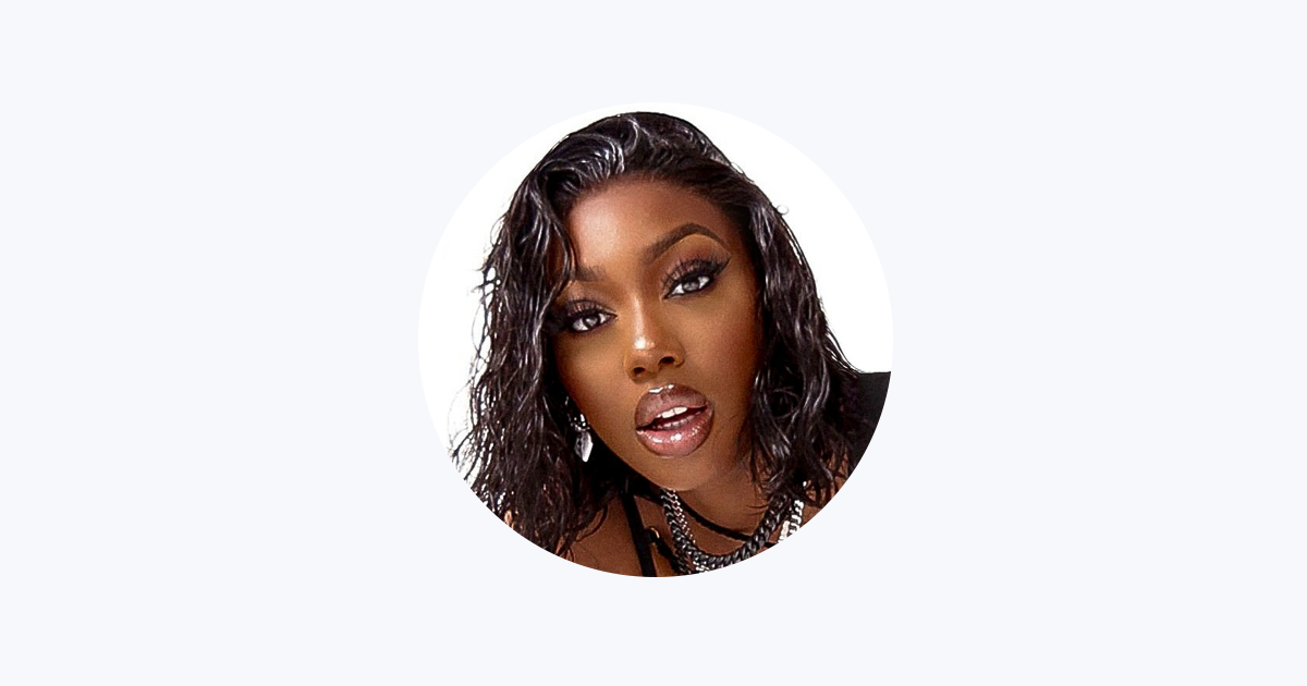 ‎Ms Banks on Apple Music