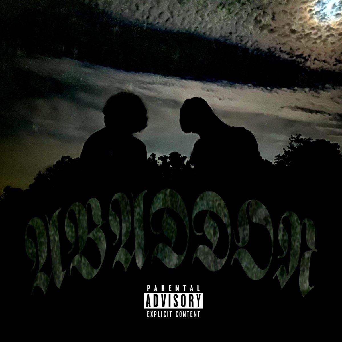 ‎Abaddon - Album by SLUDGEBOYS - Apple Music