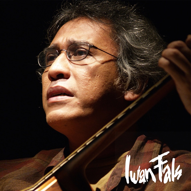 Lagu Cinta - Iwan Fals: Song Lyrics, Music Videos & Concerts