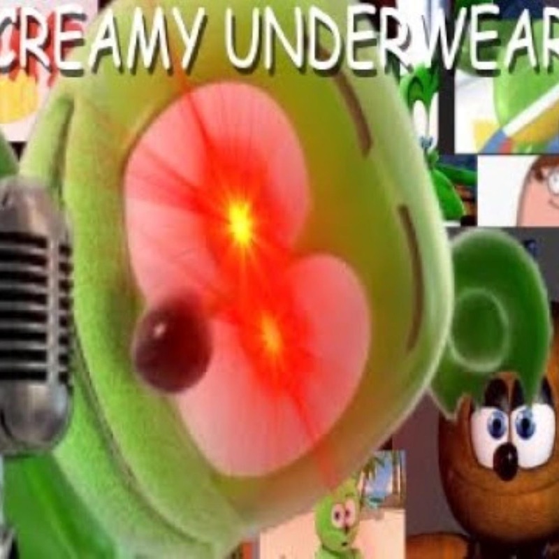 Creamy Underwear (gummy bear sus remix) - KeepitEZ _: Song Lyrics ...