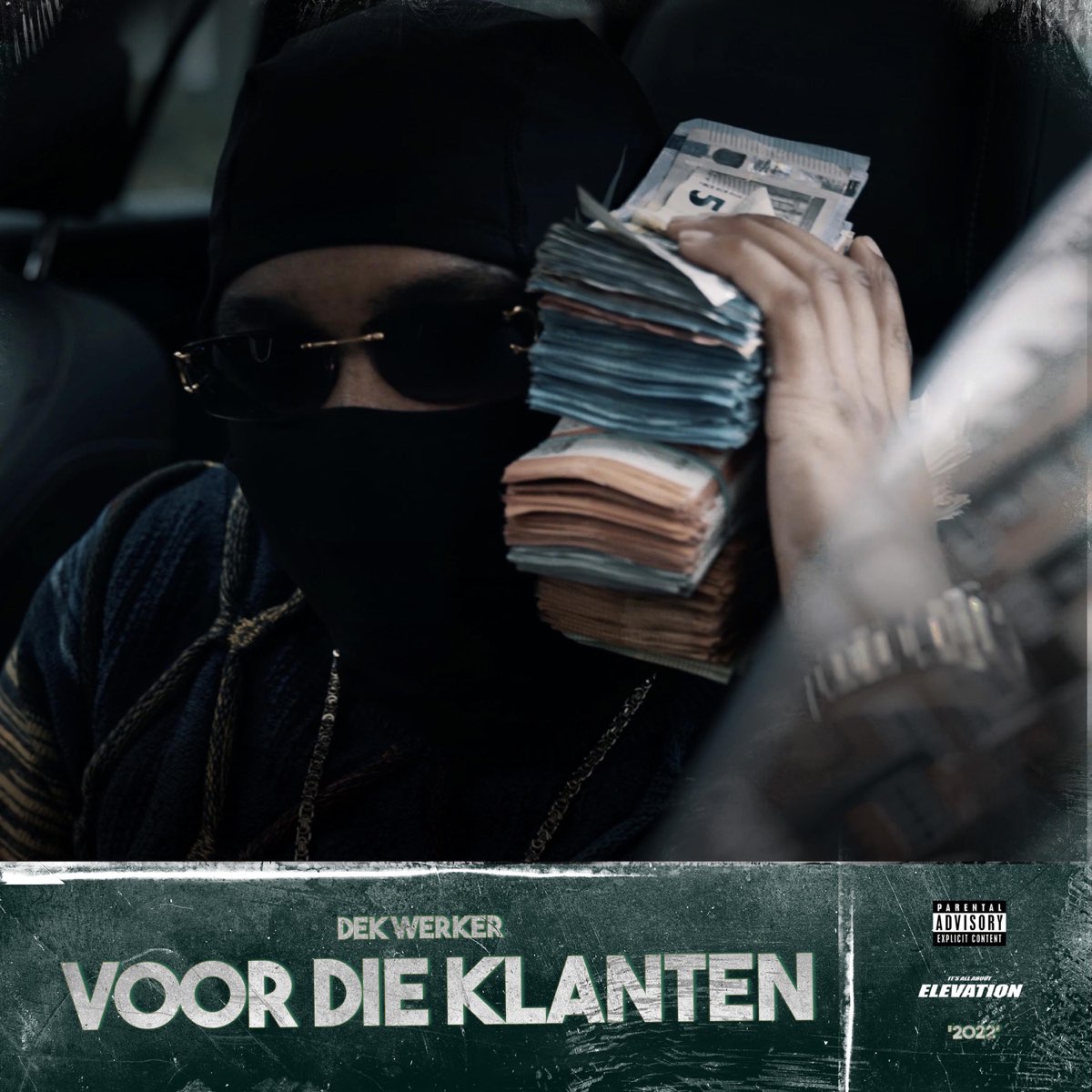 ‎Voor Die Klanten - Single - Album by Elevation & Dek Werker - Apple Music