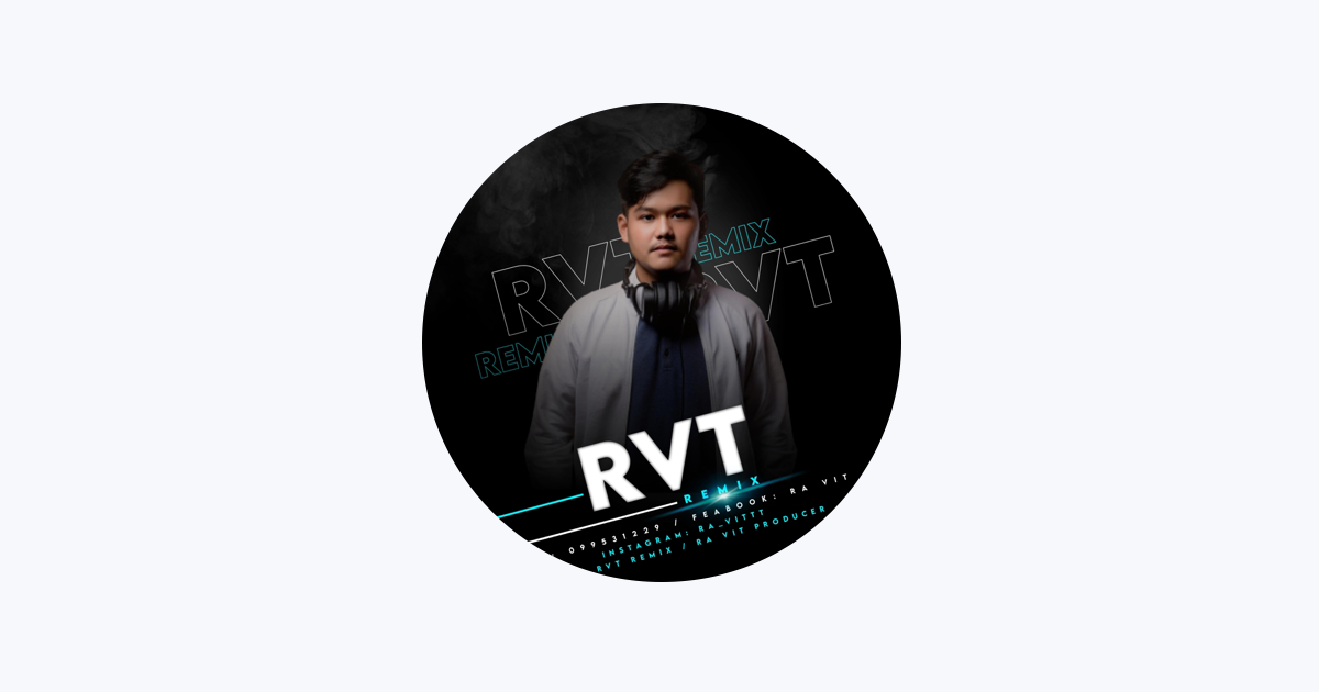 ‎RvT - Apple Music