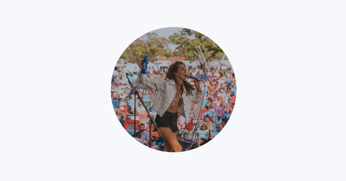 ‎Angie Rey - Apple Music