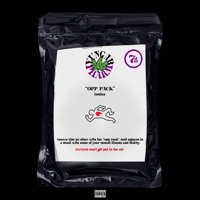 Opp Pack - Yung AB: Song Lyrics, Music Videos & Concerts