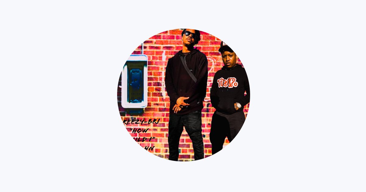 ‎breezy Bri Apple Music