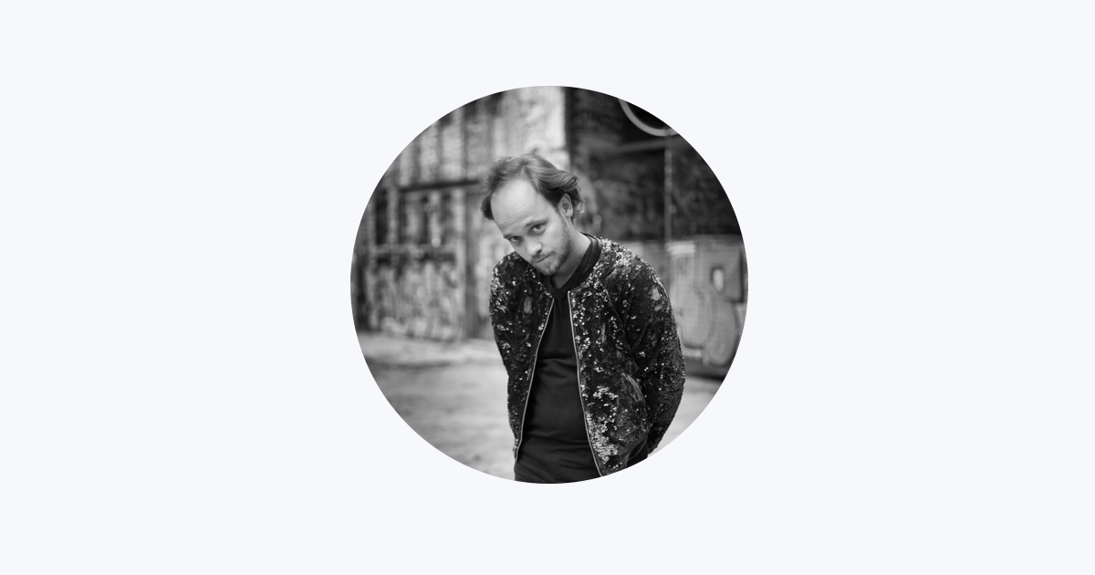 ‎Leon Albert - Apple Music