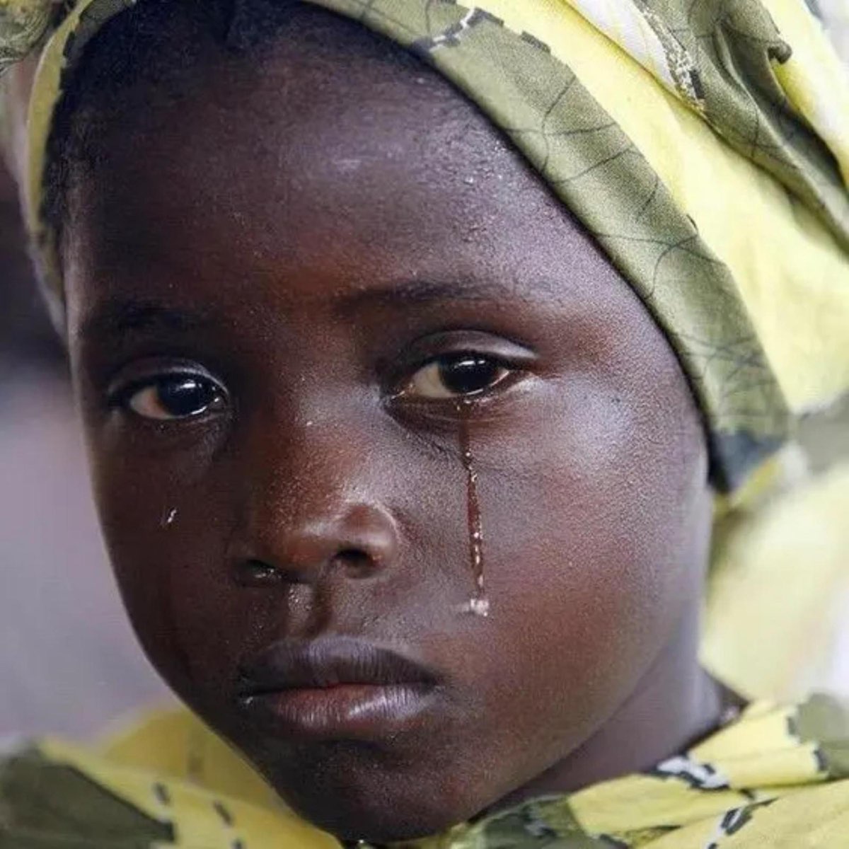 ‎TEARS FALLING IN CONGO (2024 sample drill tpe beat) - Single - Album ...