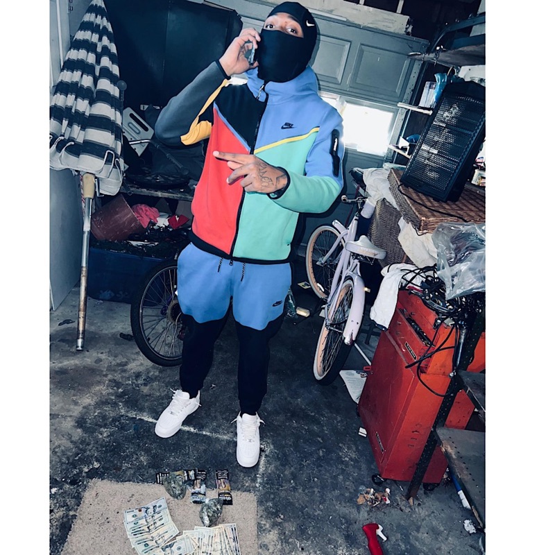 Murder Rates - NTG: Song Lyrics, Music Videos & Concerts