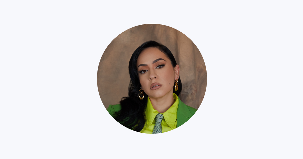 ‎Carla Morrison - Apple Music