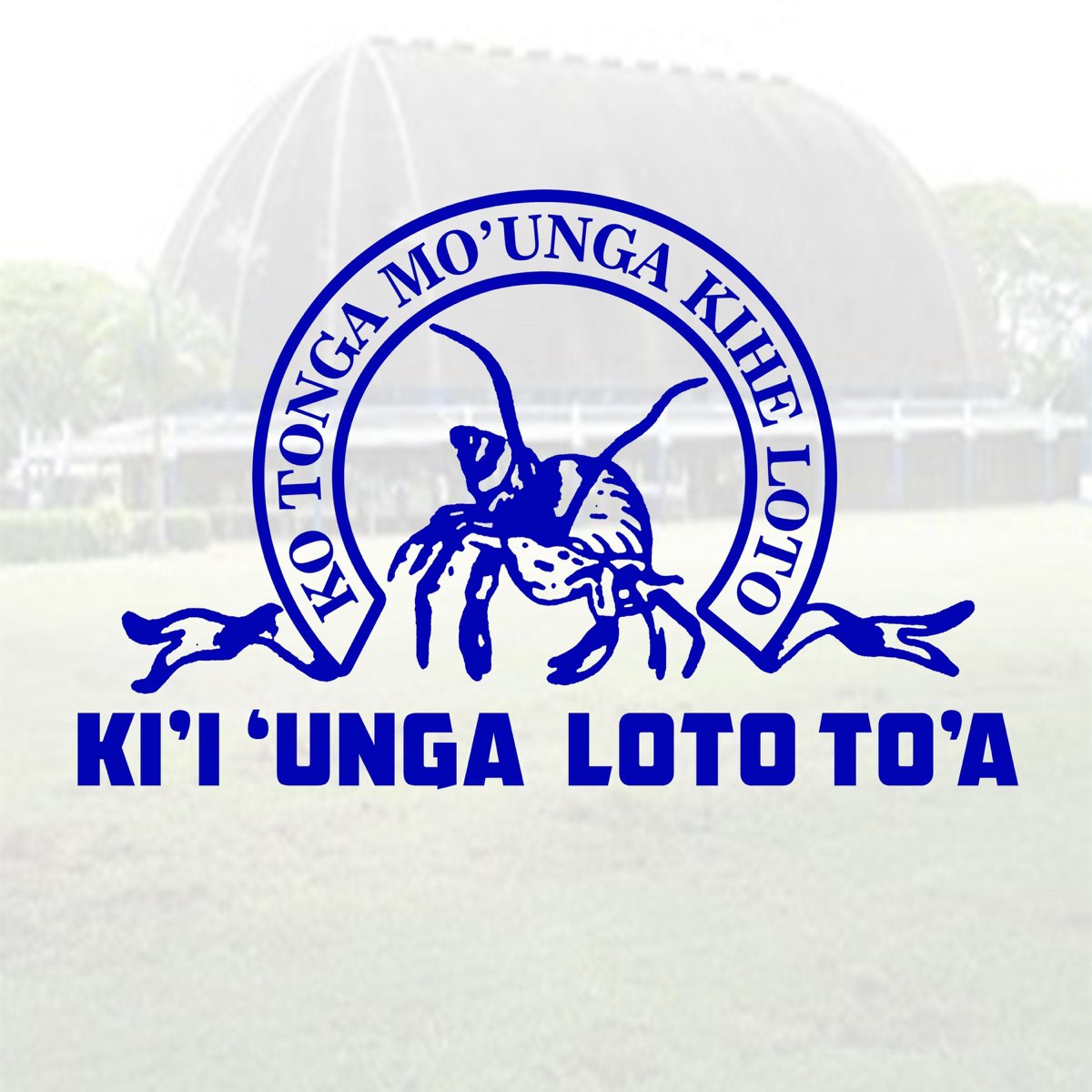 ‎Tautahi Fangupo ('UNGA LOTO TO'a) (feat. J-Love Fangupo) - Single ...