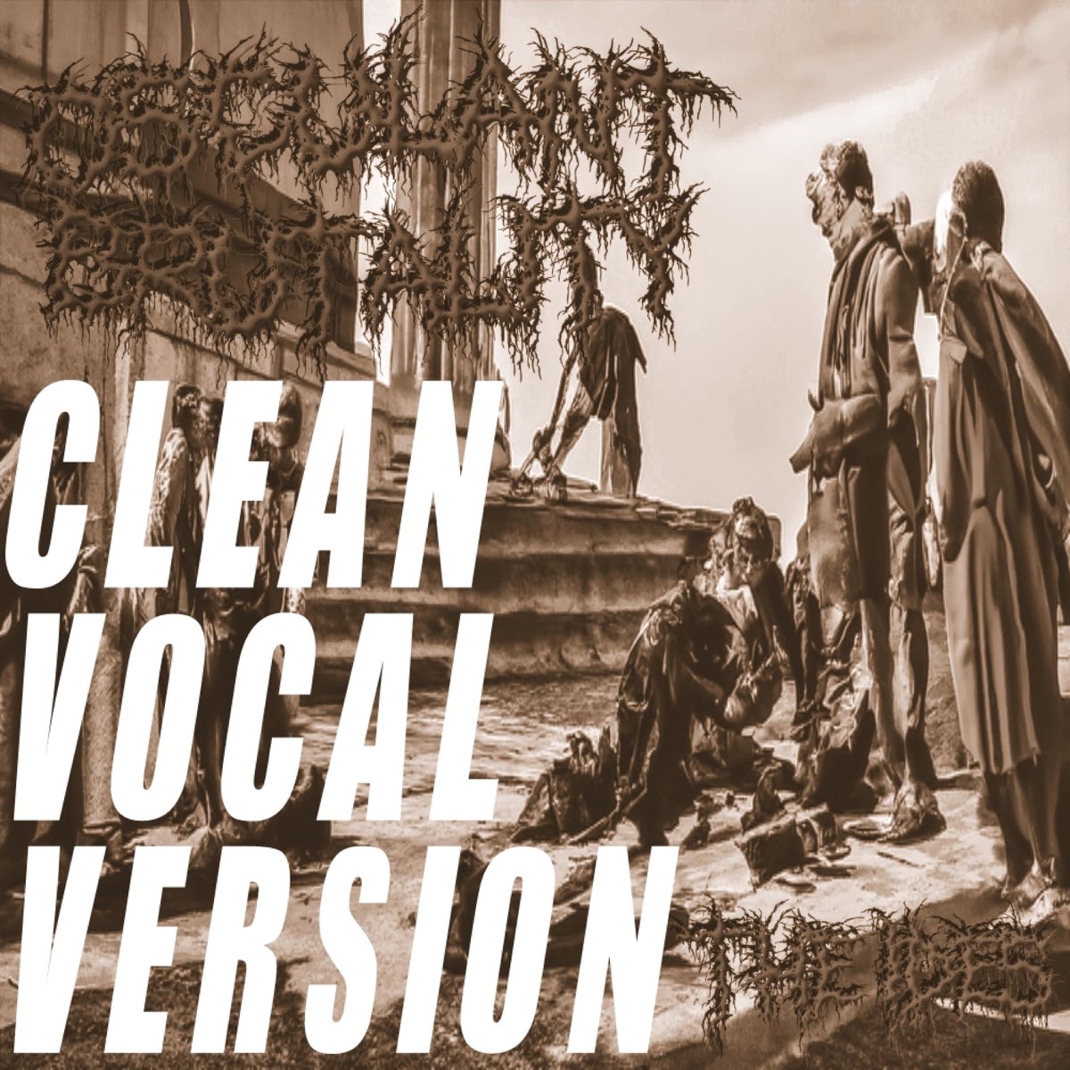 ‎The Ides - Album by Osculant Brutality - Apple Music