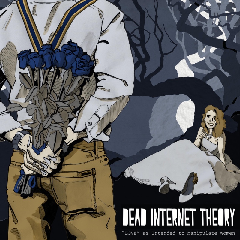 LoserRock - Dead Internet Theory: Song Lyrics, Music Videos & Concerts