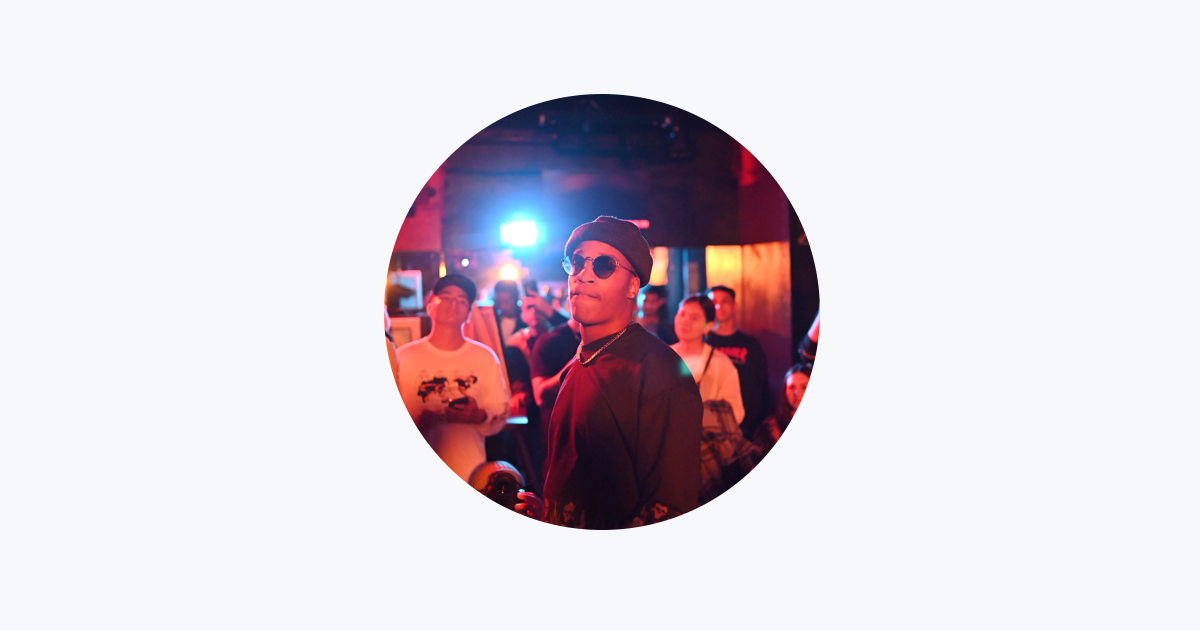 ‎Jontea The Kid - Apple Music