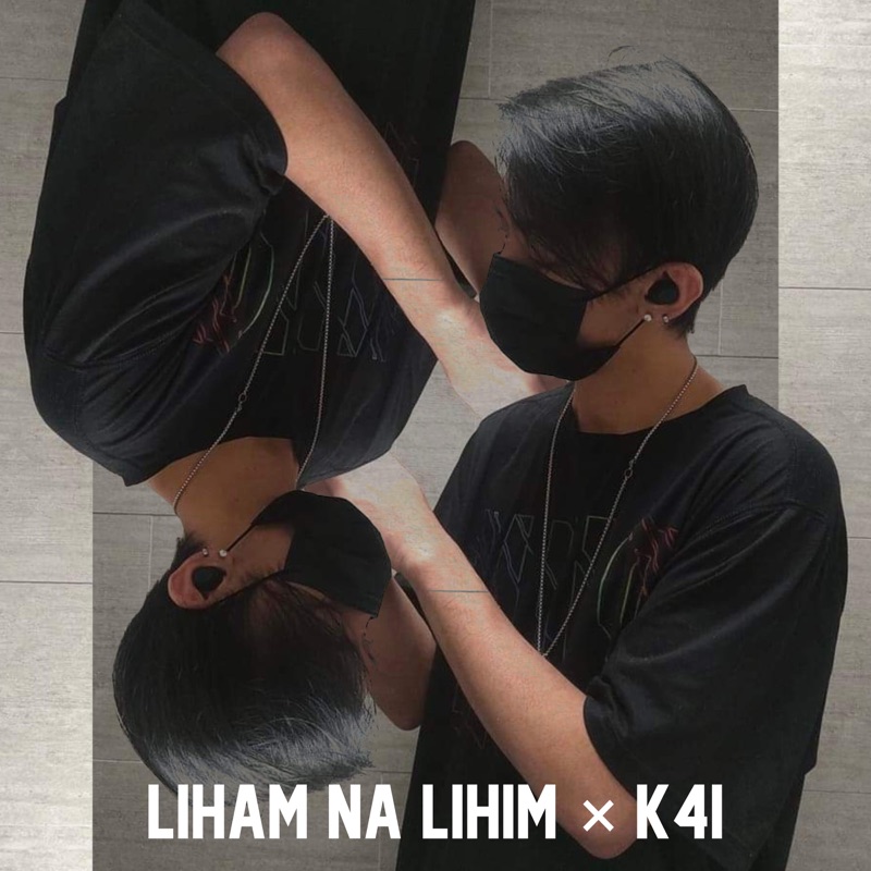 Liham Na Lihim - K 4 I.: Song Lyrics, Music Videos & Concerts