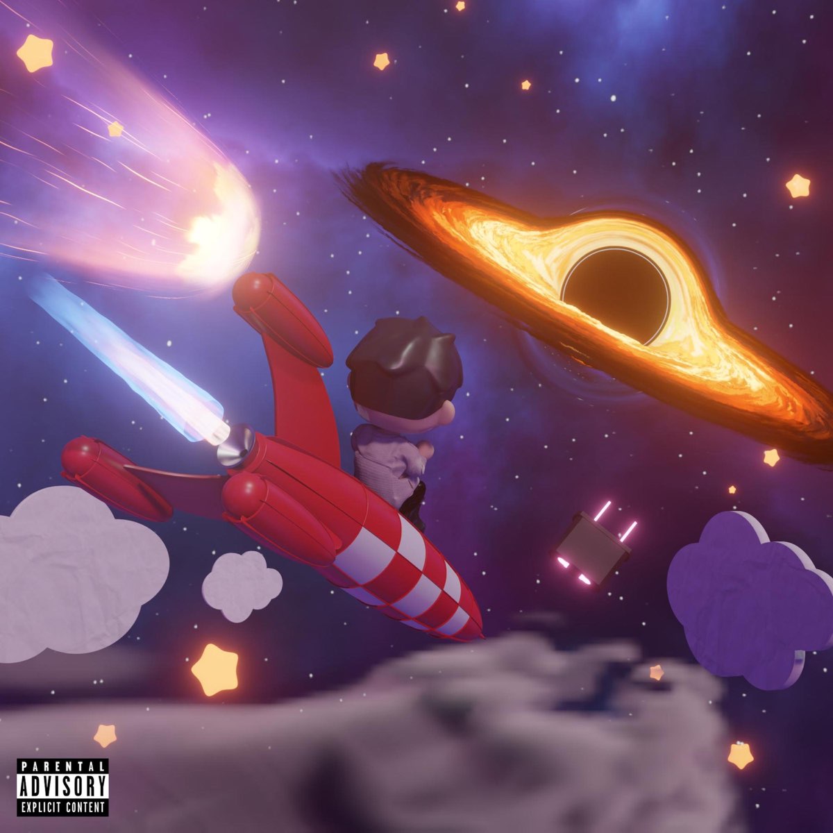 ‎假日補給 - Album by XIXI - Apple Music