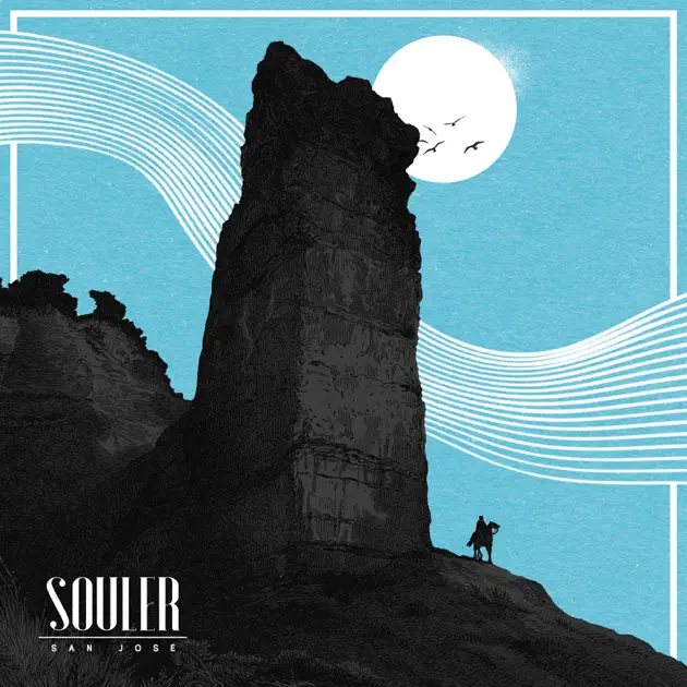 ‎San José - EP by Souler — Apple Music Classical