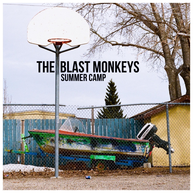 Homesick - The Blast Monkeys: Song Lyrics, Music Videos & Concerts