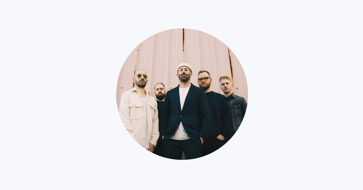 ‎Citizens - Apple Music