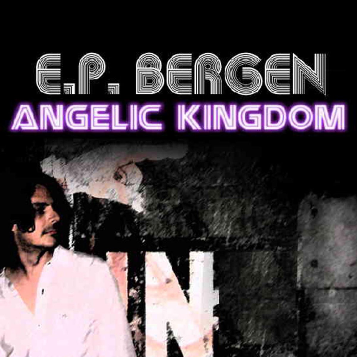 ‎Angelic Kingdom - Album by EP BERGEN - Apple Music