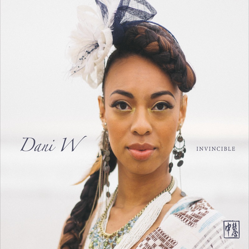 Invincible (Slaying Dragons) - Dani W: Song Lyrics, Music Videos & Concerts