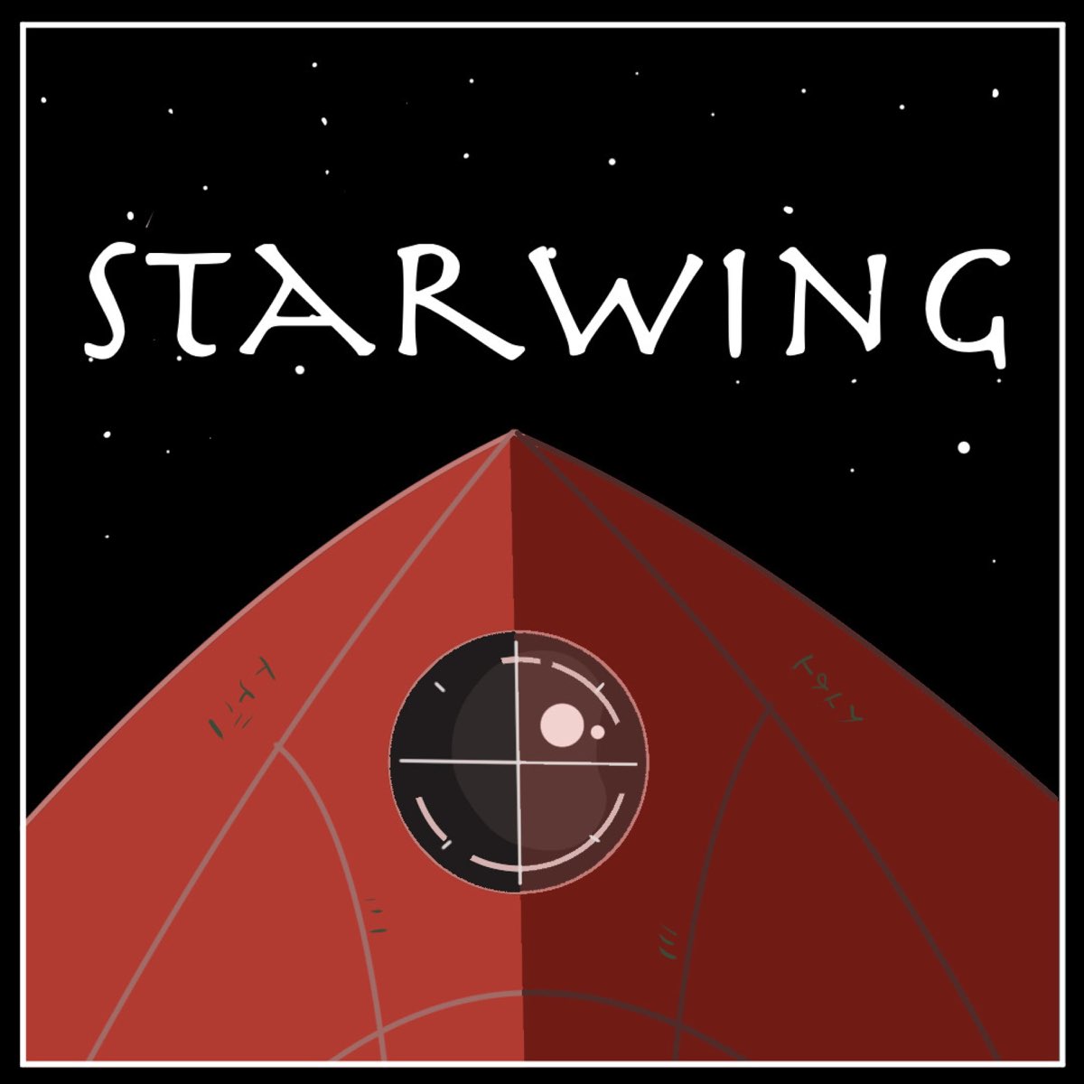 ‎Starwing (feat. Dave Paradise) - Single – Album par Sandy Mittal ...