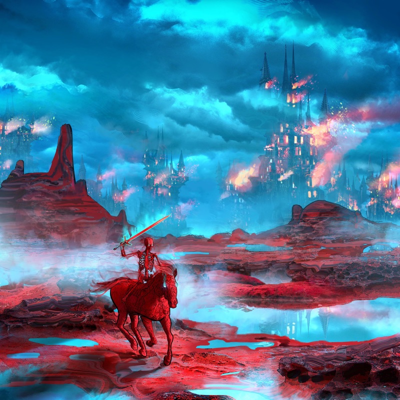 A Blessed Release - Bluetech: Song Lyrics, Music Videos & Concerts