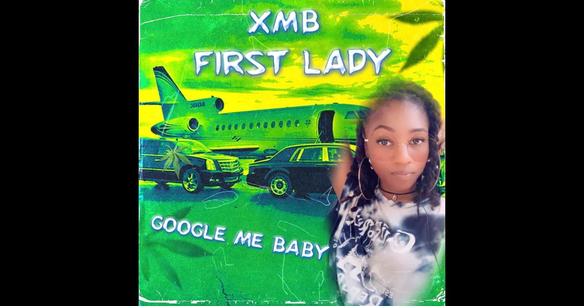 ‎GOOGLE ME BABY - Single - Album by XMB BAND - Apple Music